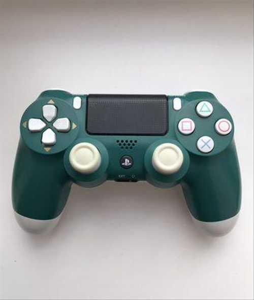 Dualshock 4 v2