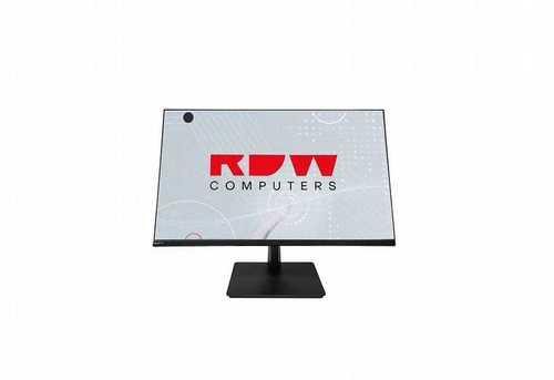 Монитор RDW Computers 27" RDW2701K черный