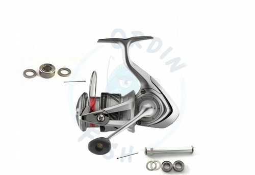 Комплект для тюнинга Daiwa Crossfire LT (полный)