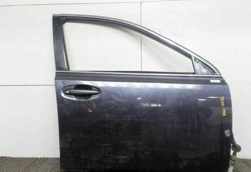 Дверь боковая Subaru Legacy Outback (B14), 2010