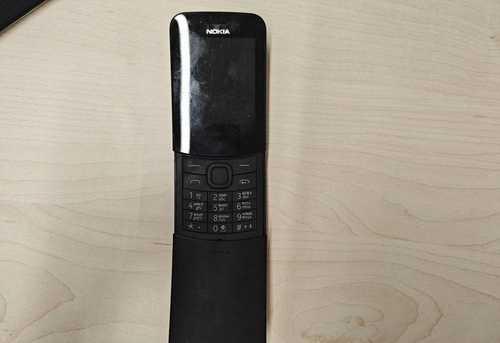 Nokia 8110 4G, 4 ГБ