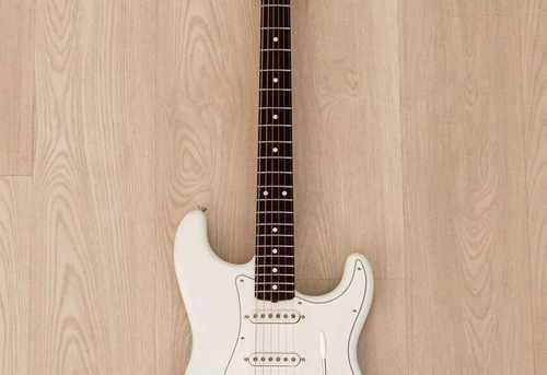 Электрогитара Fender Traditional 60s Stratocaster
