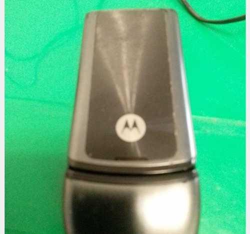 Motorola раскладушка Винтаж Антураж коллекционеру