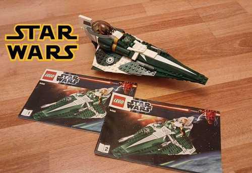 Lego Star Wars 9498