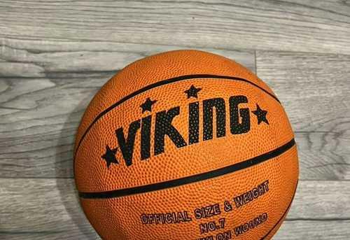 Баскетбольный мяч Viking #7