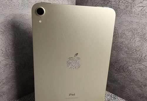 Apple iPad mini 6 256 WI-FI