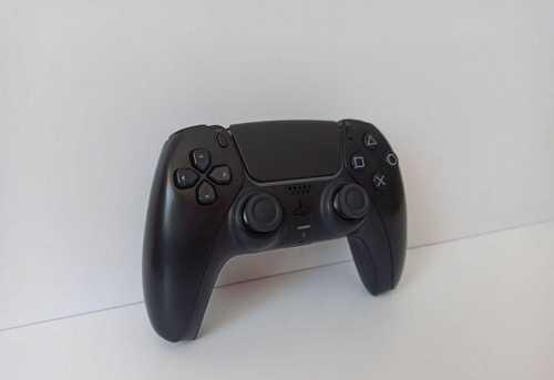 Геймпад Sony DualSense PS5 Черный