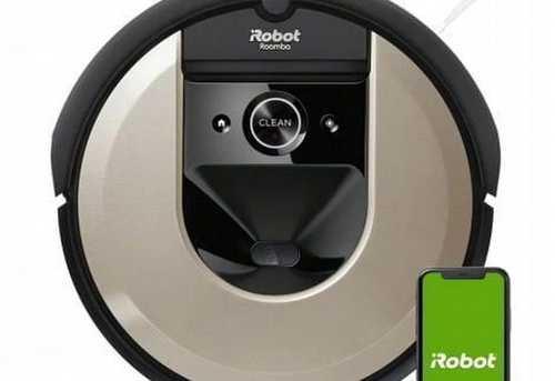 Новый Робот-пылесоc iRobot Roomba i6