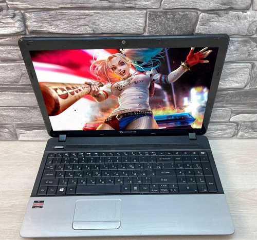 Ноутбук Packard Bell EasyNote TE11BZ-11204