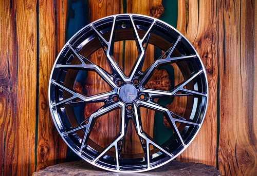 Диск Sakura Wheels YA5640 9х21 5/114,3 et35 73,1 B