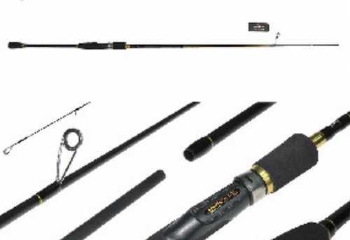 Спиннинг namazu pro Catch-Jack-X 5-25г 2.4м