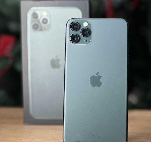 iPhone 11 Pro Max, 64 ГБ