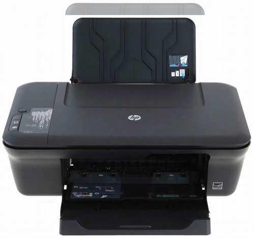 Принтер hp deskjet 2050