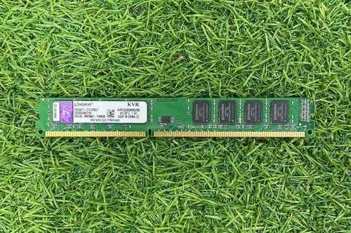 Kingston 8Gb DDR3 1333