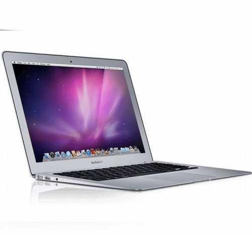 Apple macbook air 2012