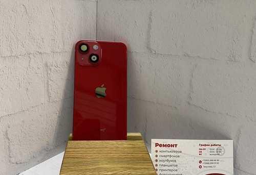 Корпус на iPhone 13 mini (Red)