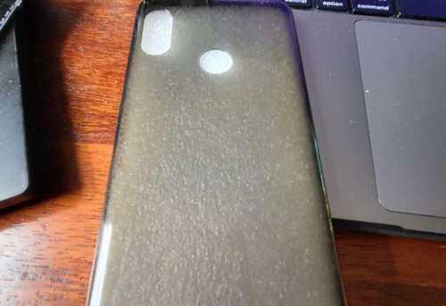 Чехол-бампер для Xiaomi Mi A2 lite