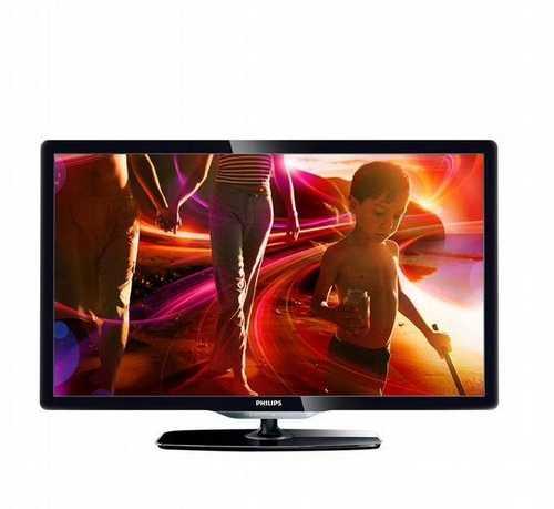 Телевизор Philips 32PFL5406H LED L9