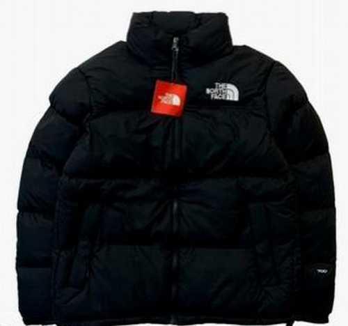 Пуховик The North Face мужской оптом