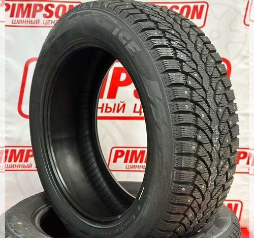 Pirelli Formula Ice 225/55 R18