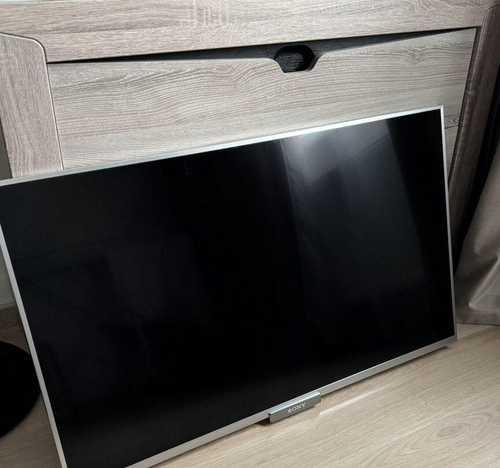 Телевизор sony KDL- 42W654A