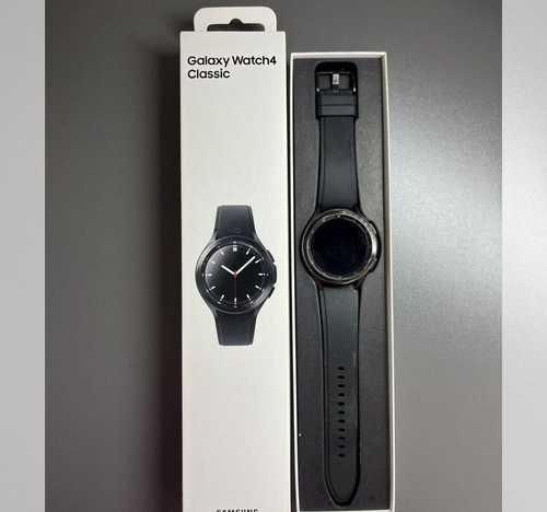 Samsung galaxy watch 4 classic 46mm