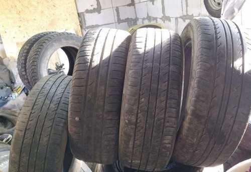 Goodyear Assurance CS Fuel Max 205/60 R16 92V