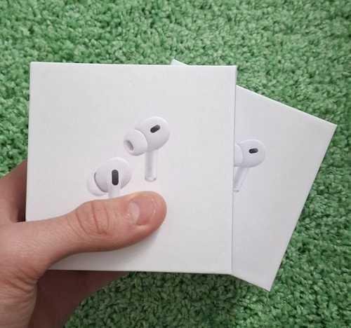 Airpods pro 2 airoha