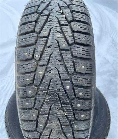 Nokian Tyres Nordman 7 2.25/60 R17