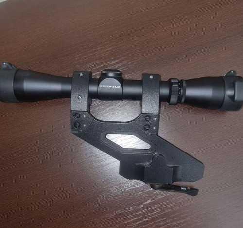 Оптический прицел leupold