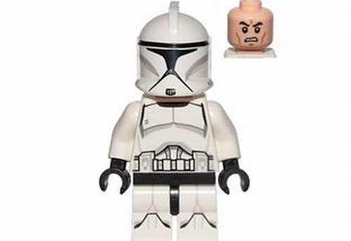 Lego Star Wars клон