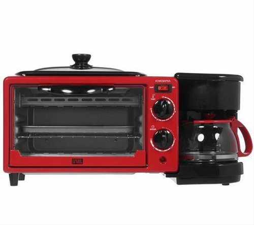 Электропечь GFgril gfbb-7 Breakfast Bar