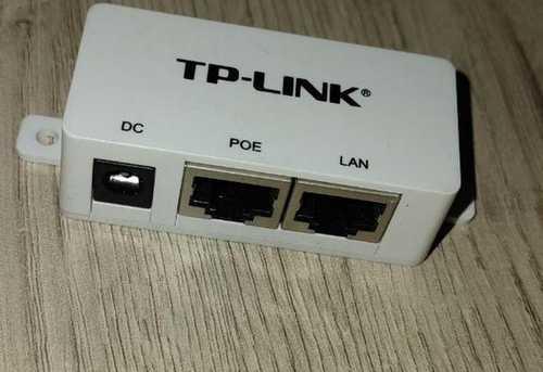 POE инжектор TP-link