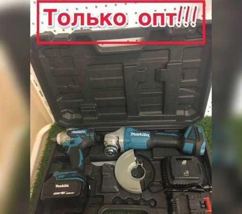 Опт Шуруповерт Перфоратор болгарка опт
