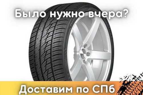 Delinte DS8 245/45 R20