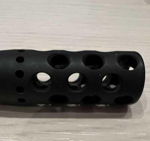 Дтк Dual-brake