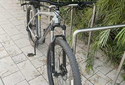 Горный велосипед Jamis