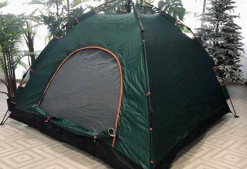 Палатка туристическая 3 местная автоматическая