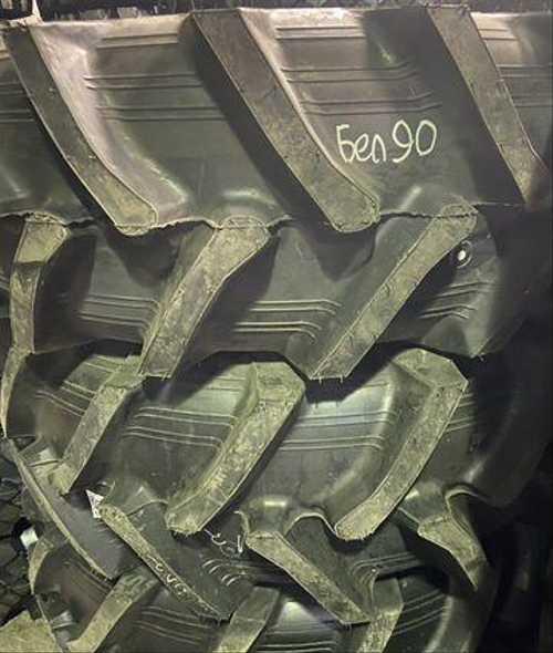 Шины мтз 420/70 R24 Бел-90 130 А8 TT сельхозшина