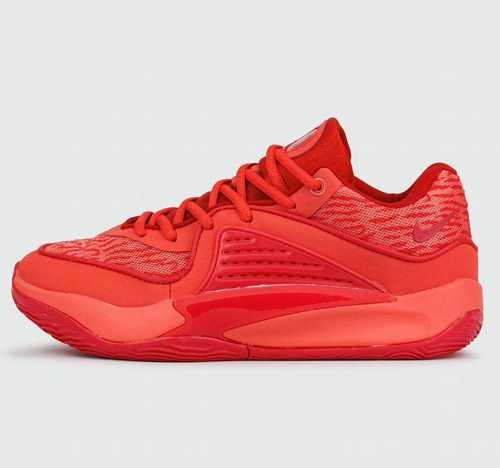 Nike KD 16 NRG Red