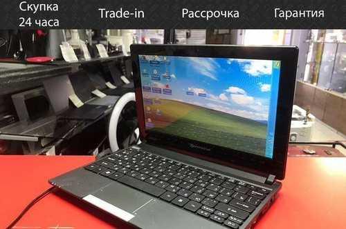 Нетбук Packard Bell