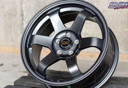 Volk Racing TE37 SL R16 7j ET35 5*100 (D089)