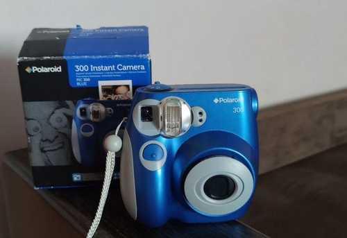 Фотоаппарат Polaroid 300 Instant Camera