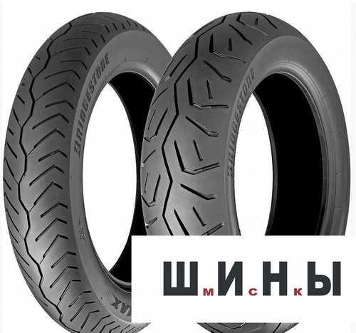 Bridgestone Exedra E-MAX 170/70 B16 75H TL Rear