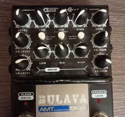 Amt ss 30. Amt bulova. Preamp Amt