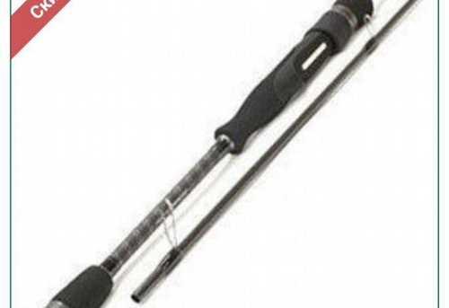 Спиннинг JS Company Nixx DX S802MH