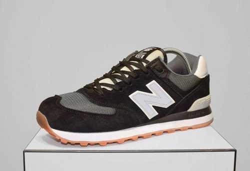 New Balance 574 (42-46, Всесезон, 3А+ качество)