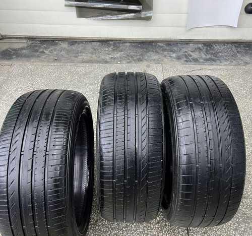 Goodyear EfficientGrip 235/45 R18 94W