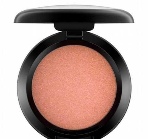 MAC Sheertone Shimmer Blush (Цвет:Peachykeen)
