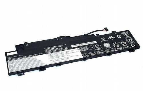 Аккумулятор для Lenovo Ideapad 5-14IIL05 (l19m3pf3